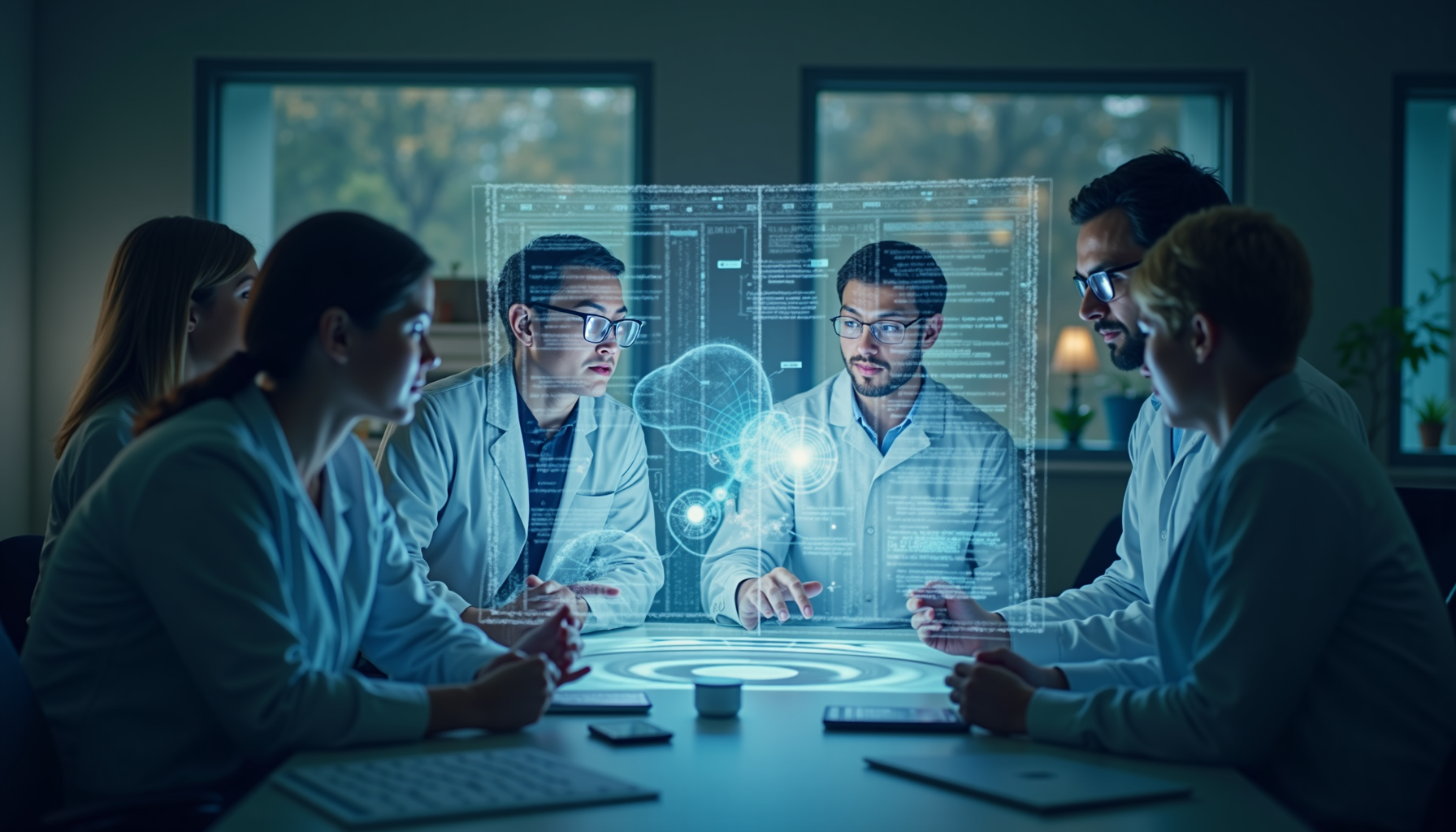 What are the impacts of digital collaboration tools on the efficiency and