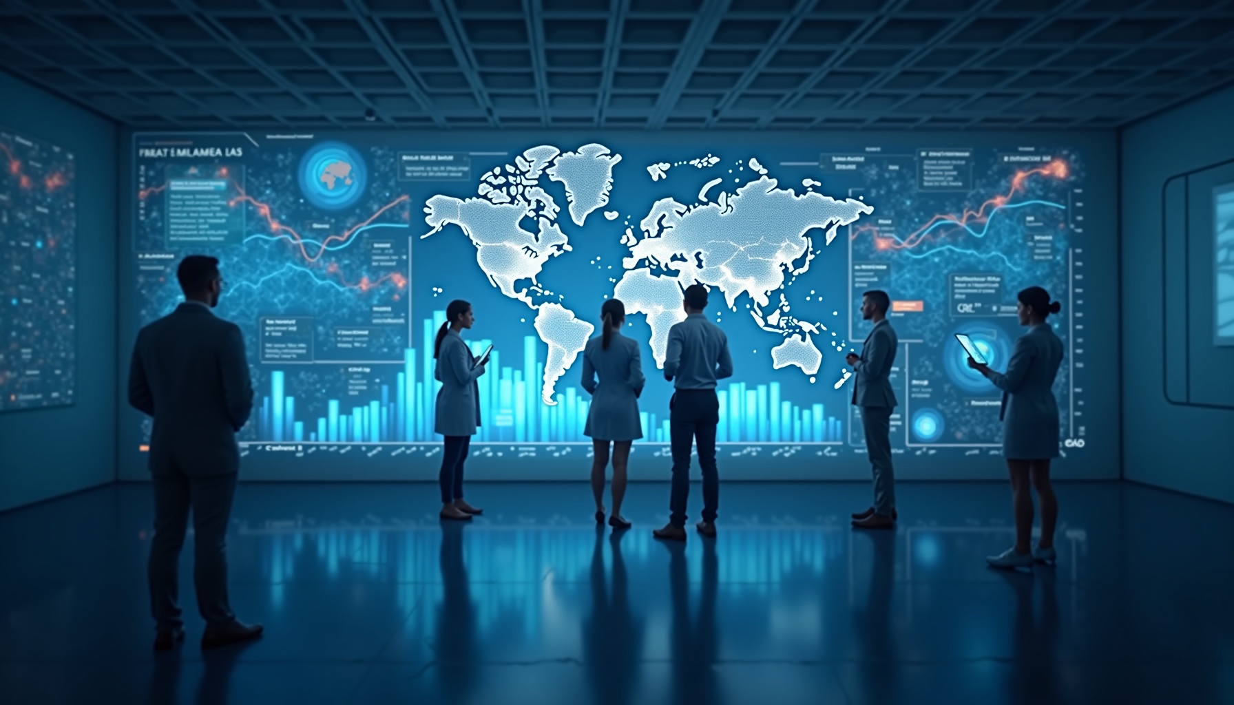 What are the key factors influencing the adoption of new technologies in