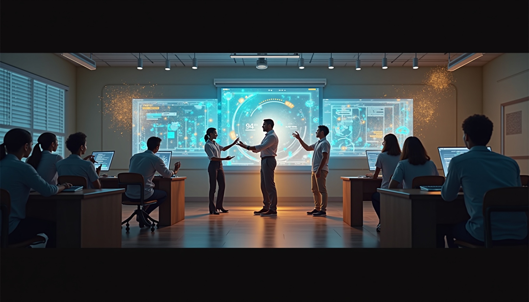 What are the most effective strategies for integrating technology into