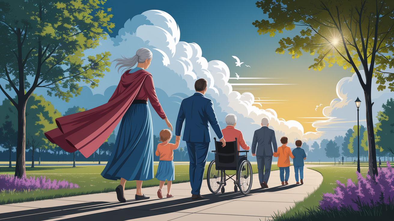 Practical Steps and Benefits of Guardianship