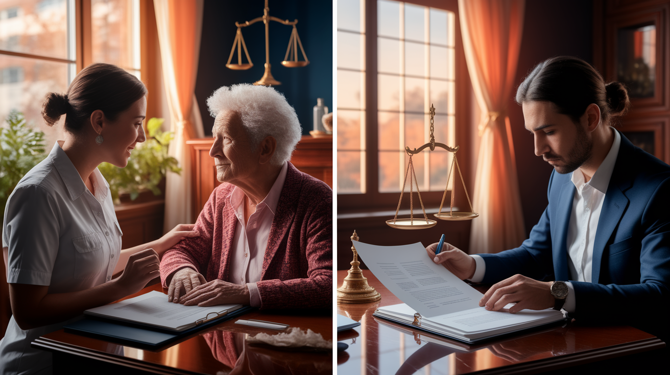 Practical Steps and Benefits of Guardianship