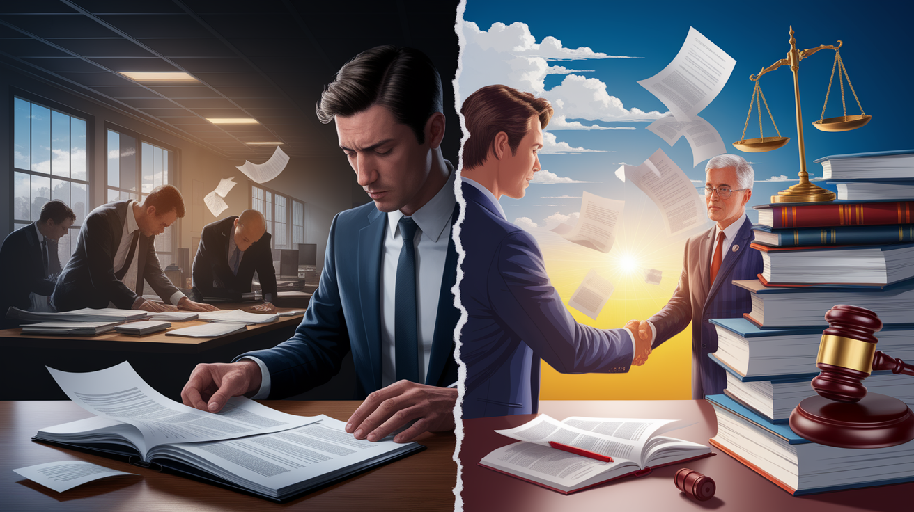 Practical Guide to Contract-Breach-Remedies