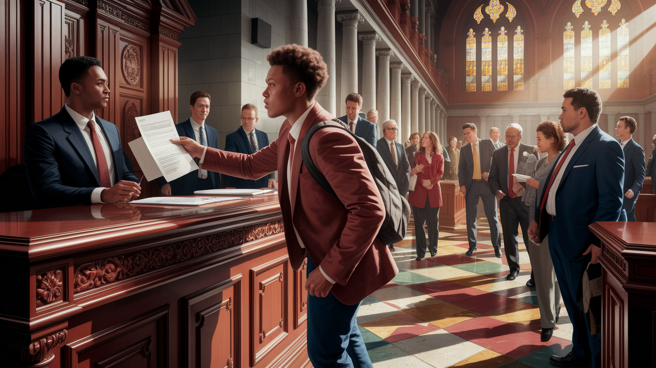 Mastering the Landlord-Eviction Process: A Practical Guide