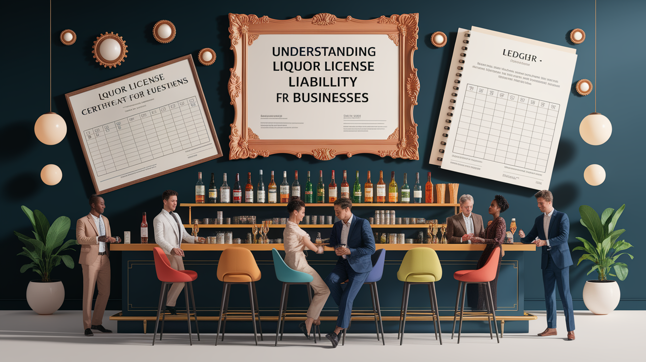 Liquor-License-Liability for Businesses: Practical Steps and Benefits