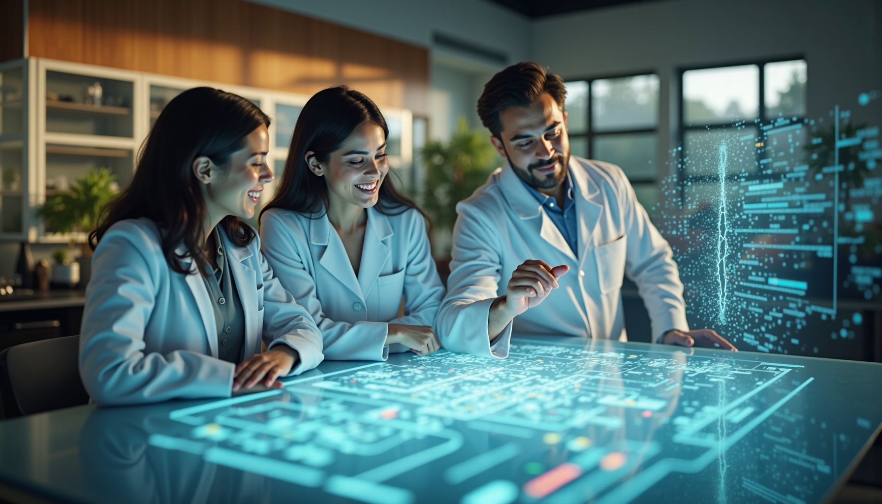 How do automated data validation tools influence the level
