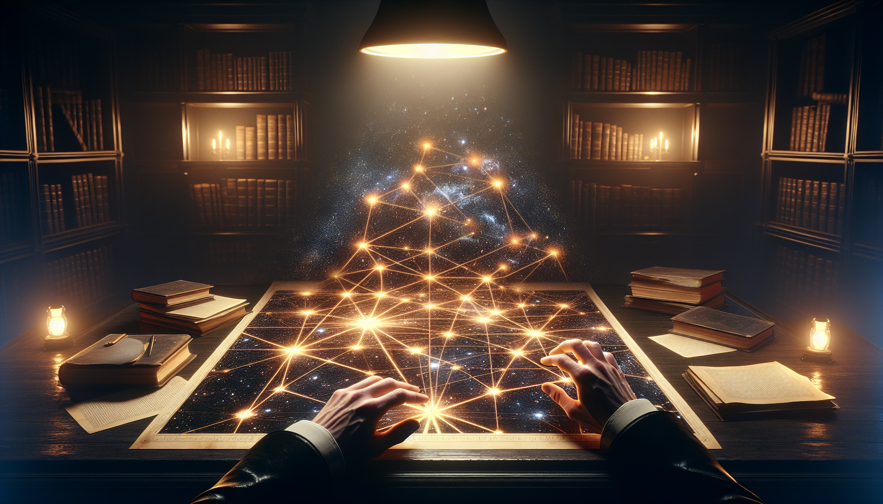 Does a synthesis table deepen review analysis?