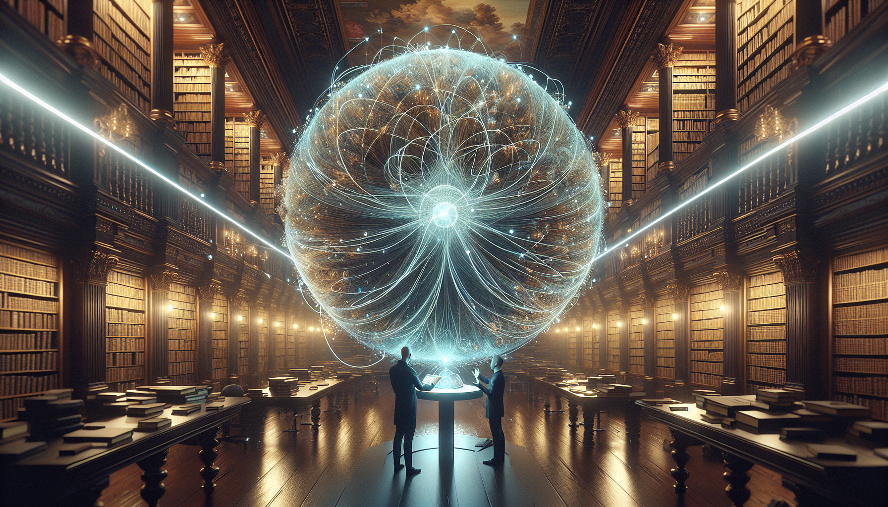 Perplexity AI: lit review speed & quality?