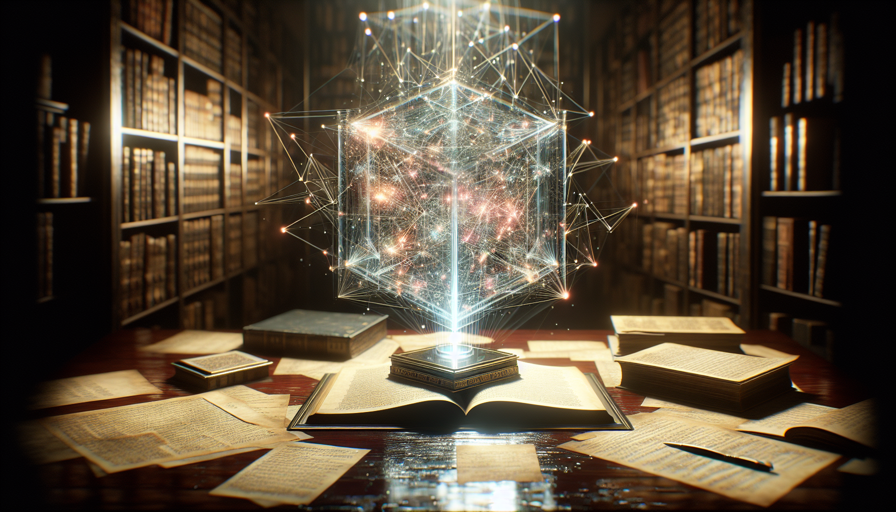 How do guiding questions elevate summaries to synthesis?