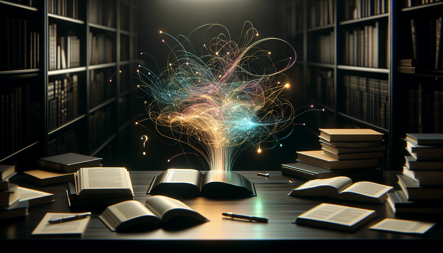 Paragraph structures to establish research gaps?