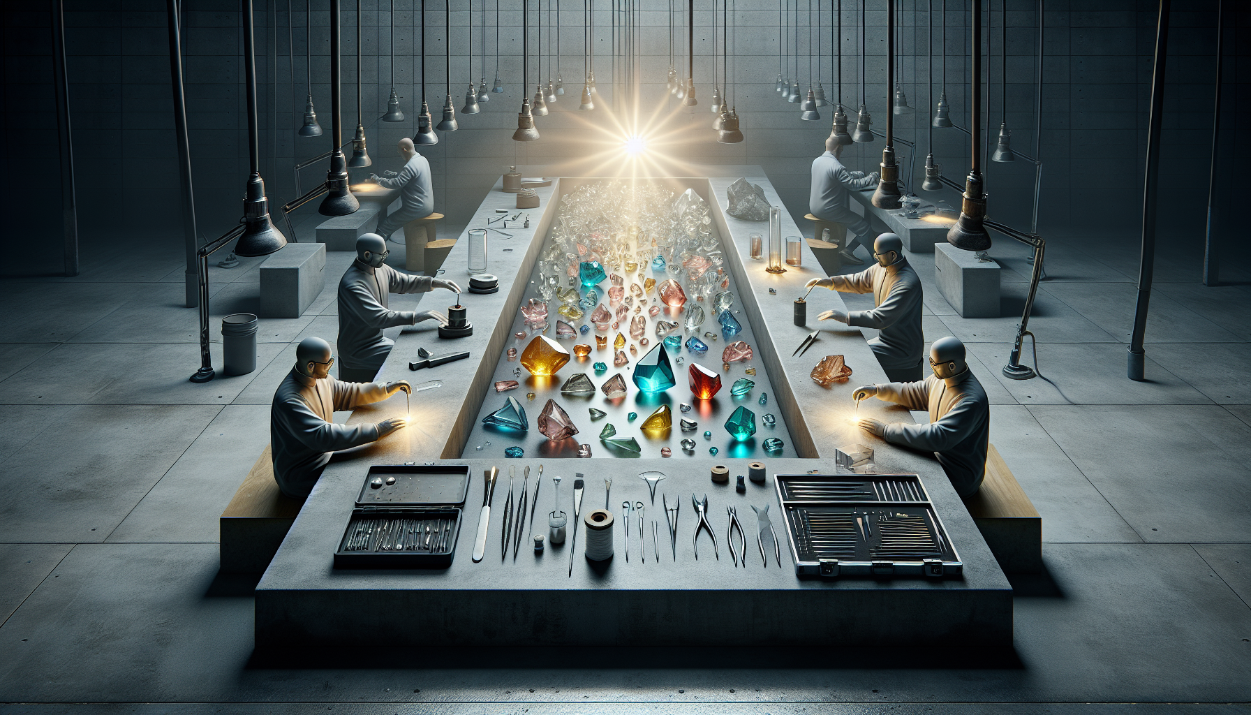 How does review purpose shape synthesis?