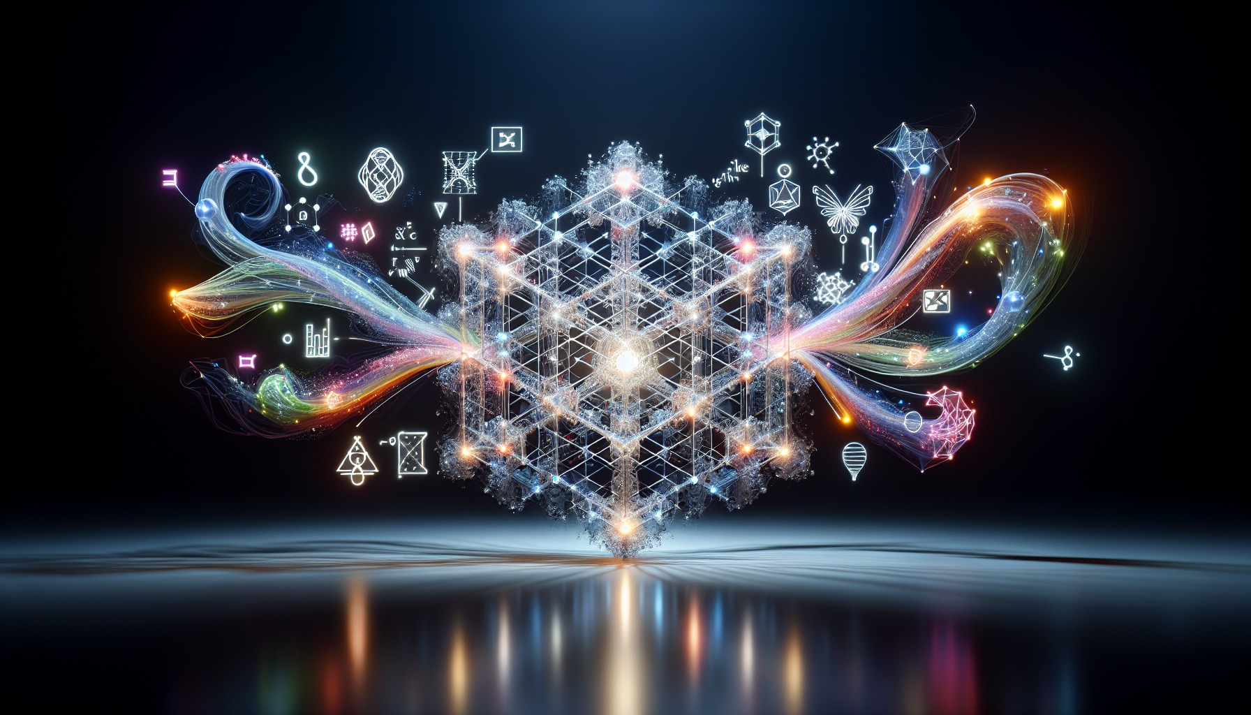 How can AI optimize review structures?