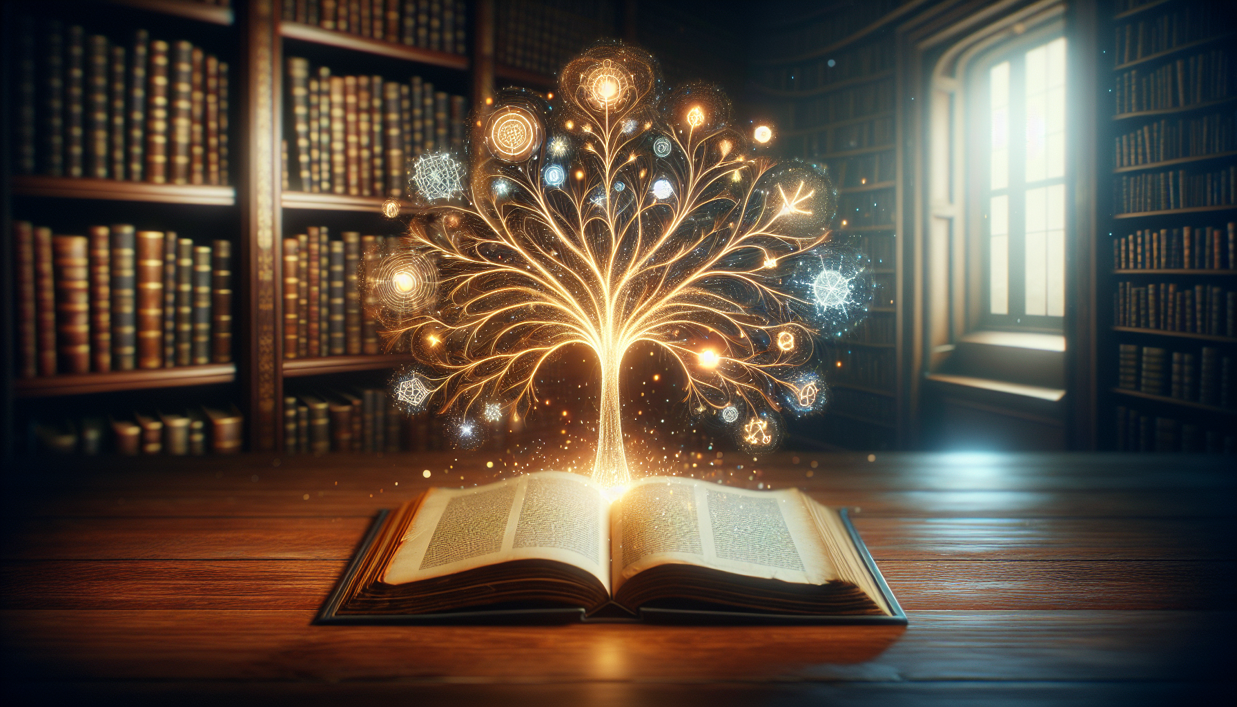 Is one seminal article a literature review?