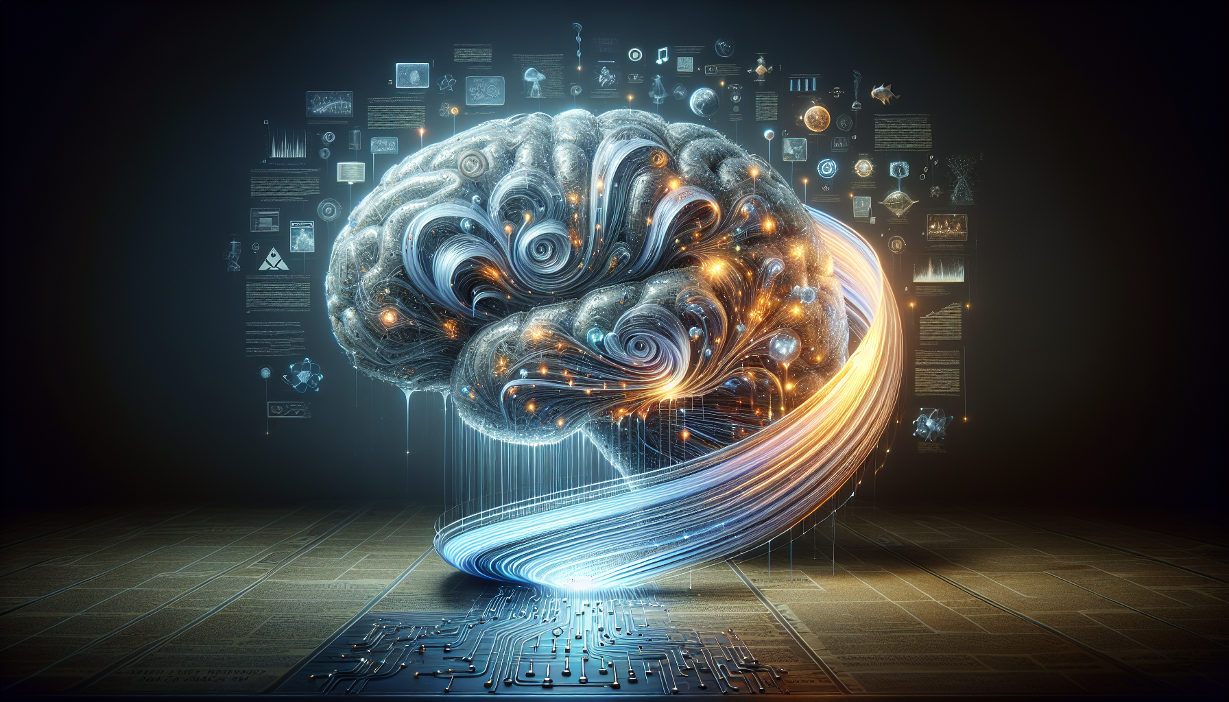 AI synthesis for narrative reviews: effective?