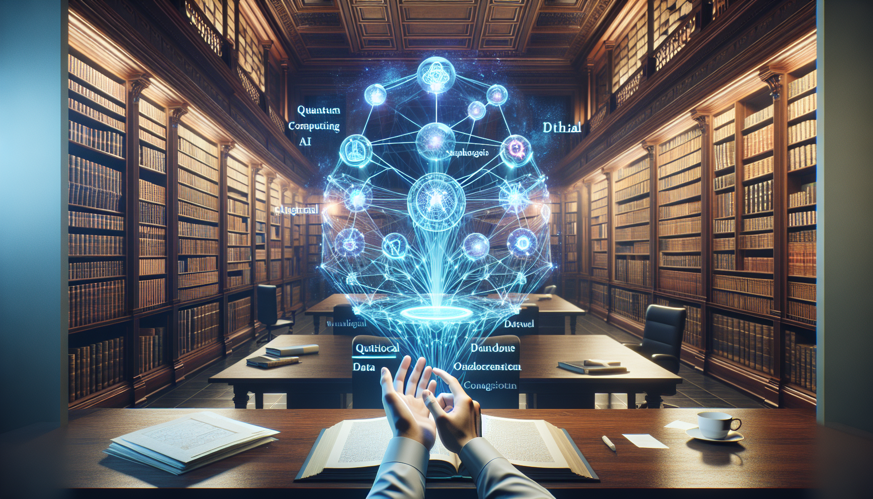 Software: Redefining literature reviews?