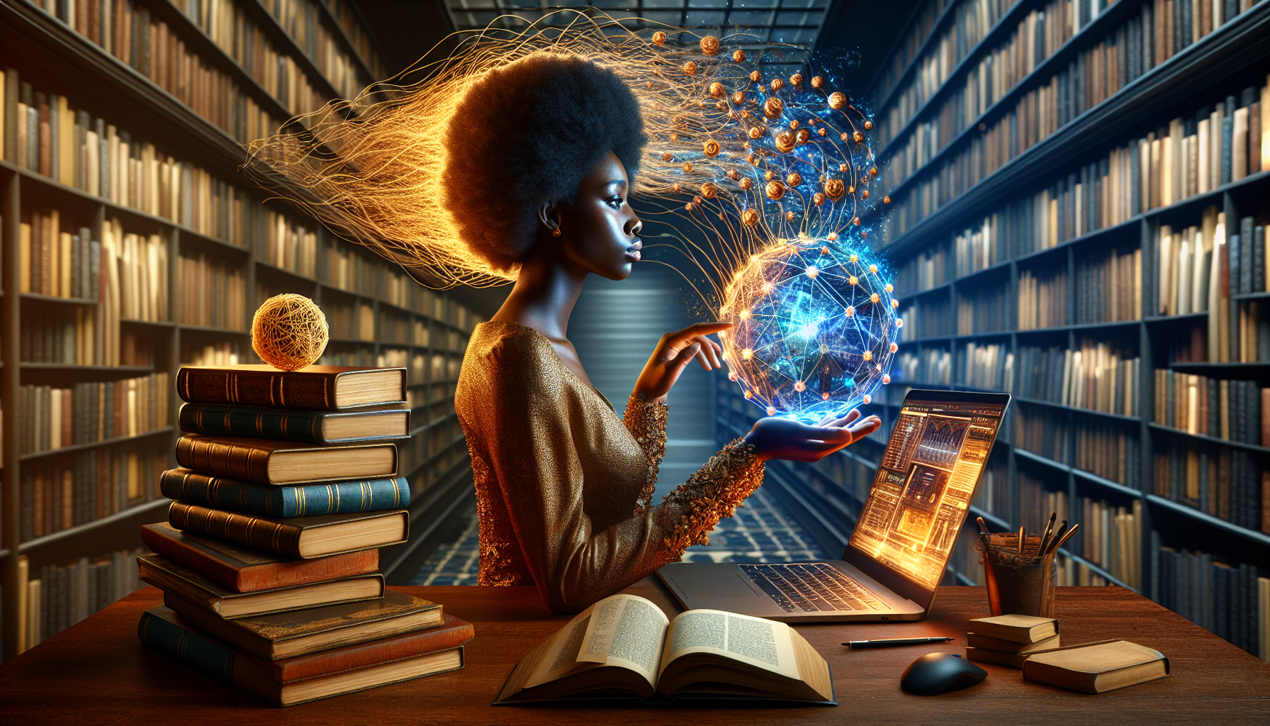 How does ChatGPT affect critical synthesis in reviews?