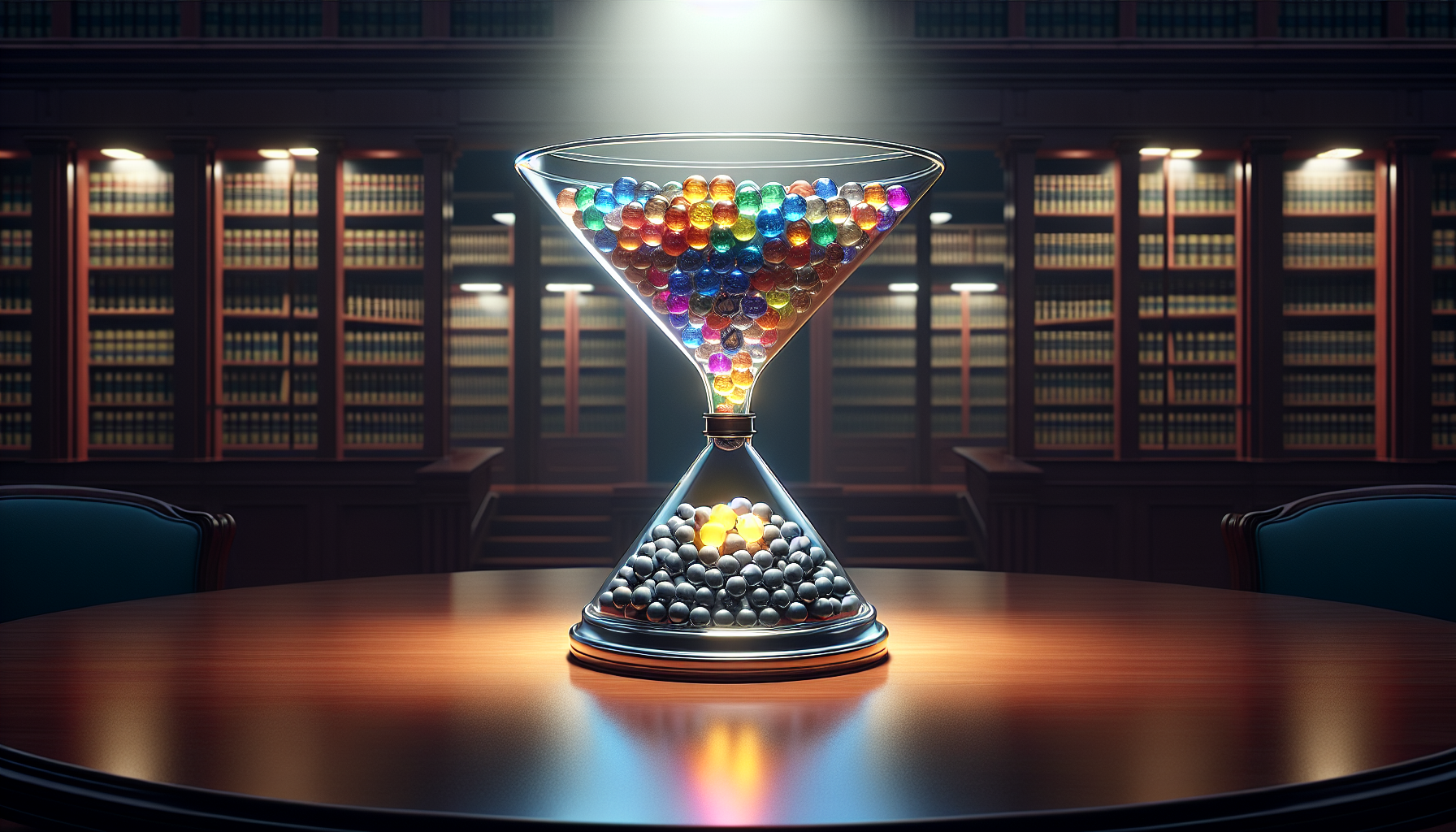 How does publication bias distort meta-analyses?