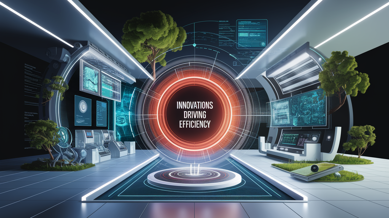 Harnessing Tomorrow: The Future of Solar Energy Storage