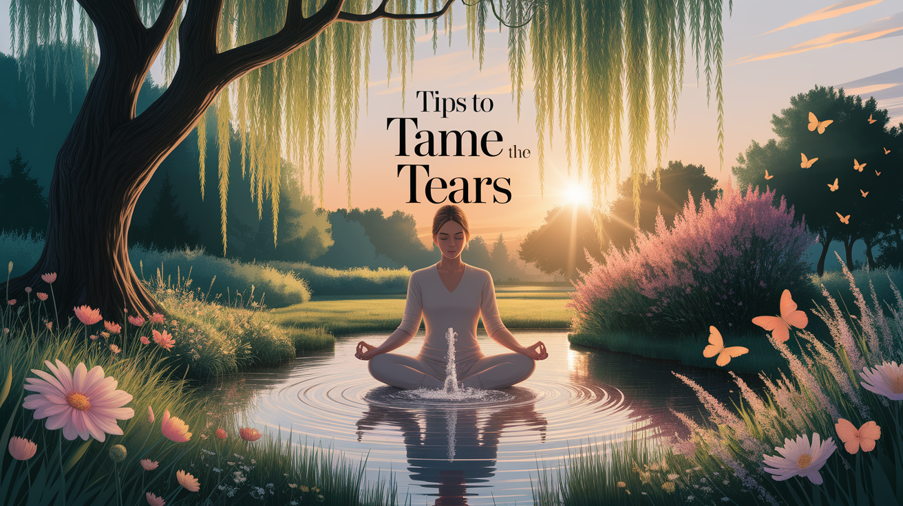 Why Do We Cry When Cutting Onions? The Science Behind the Tears