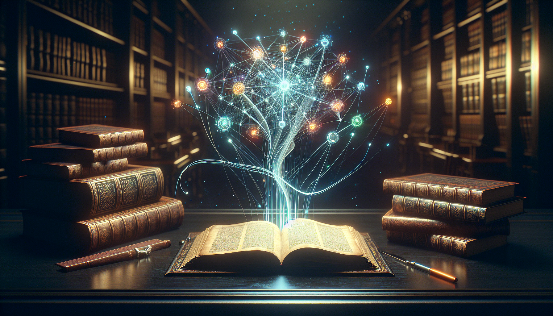 New citation models for AI reviews needed?