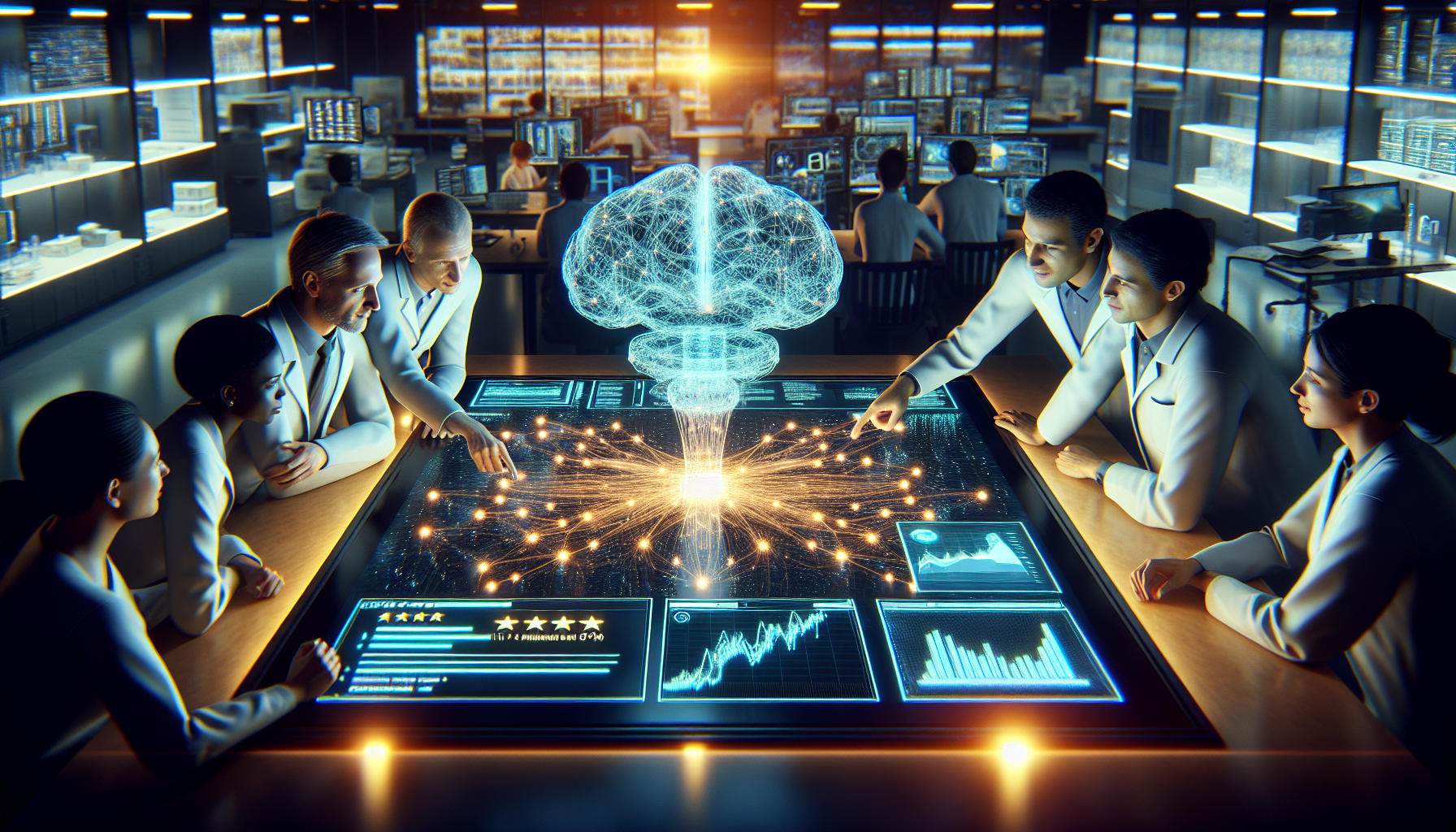 How do AI reviews influence tool adoption?