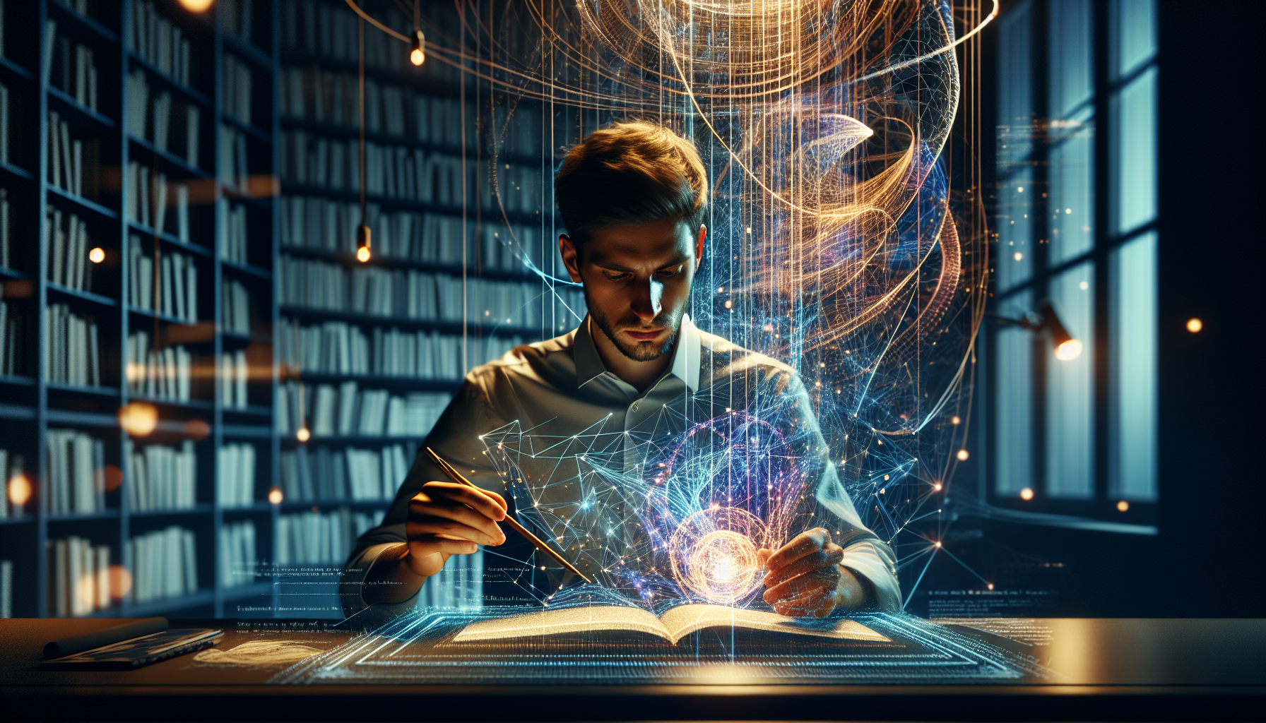 Which framework best teaches lit review synthesis?