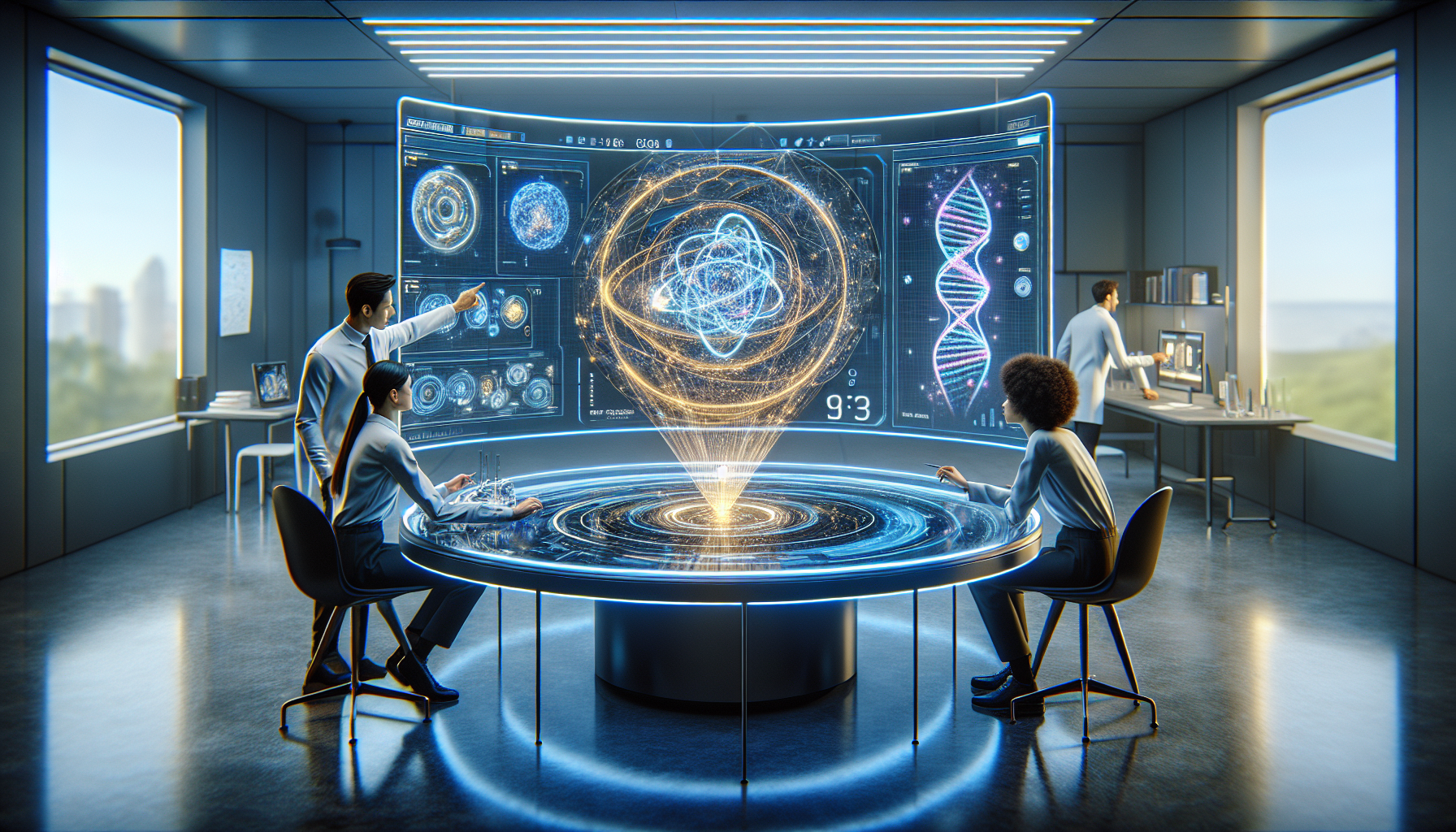 Adapt guidelines for AI in PhD research?