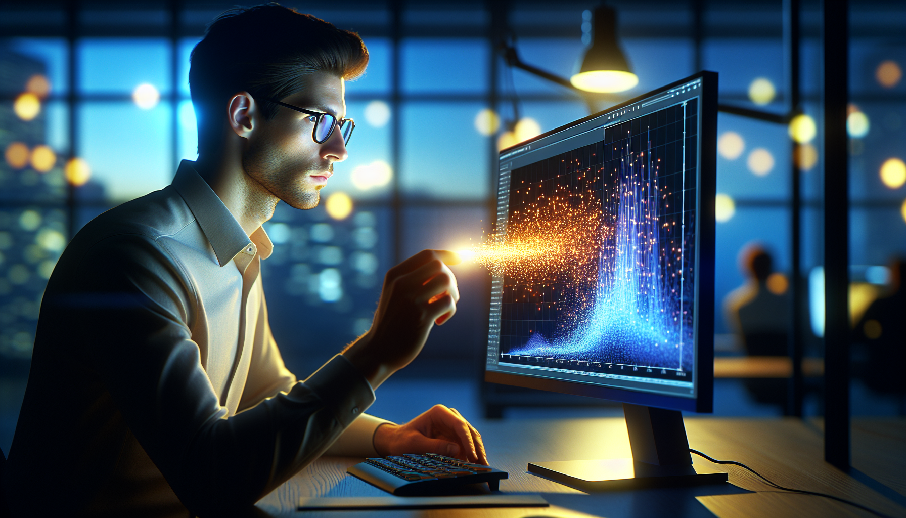 Data analysis tips for beginners to avoid errors?