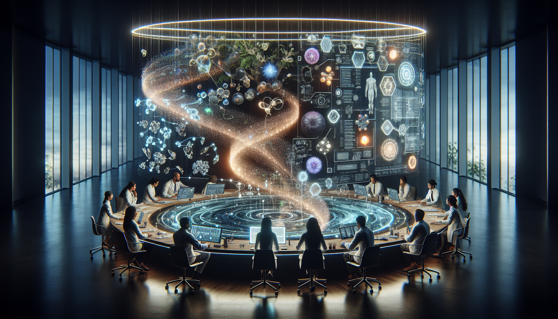 2026 lit review co-authoring best strategies?