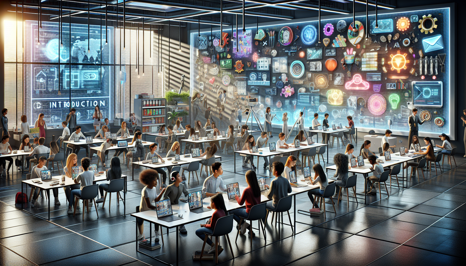 Embracing Culturally Sustaining Pedagogy: A Path to Inclusive Education