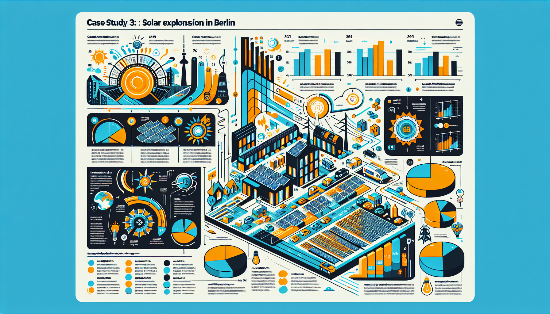 Illuminating Urban Solar Success Stories