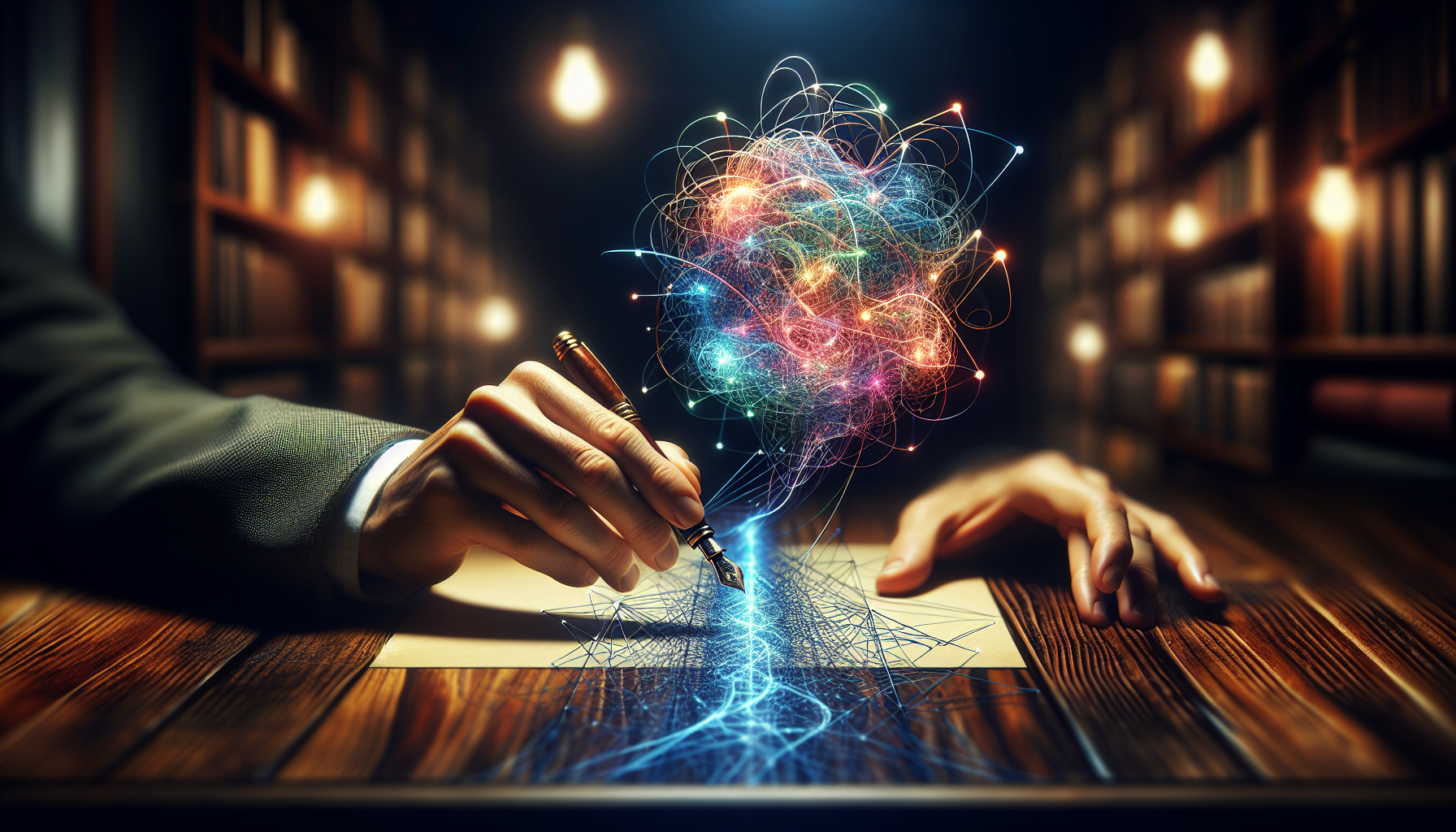 Writing tips for clear data analysis?