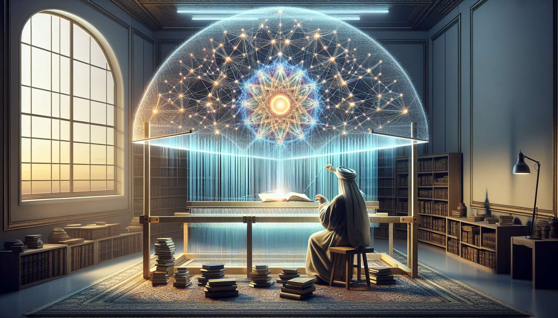 AI prompts: critical synthesis quality?