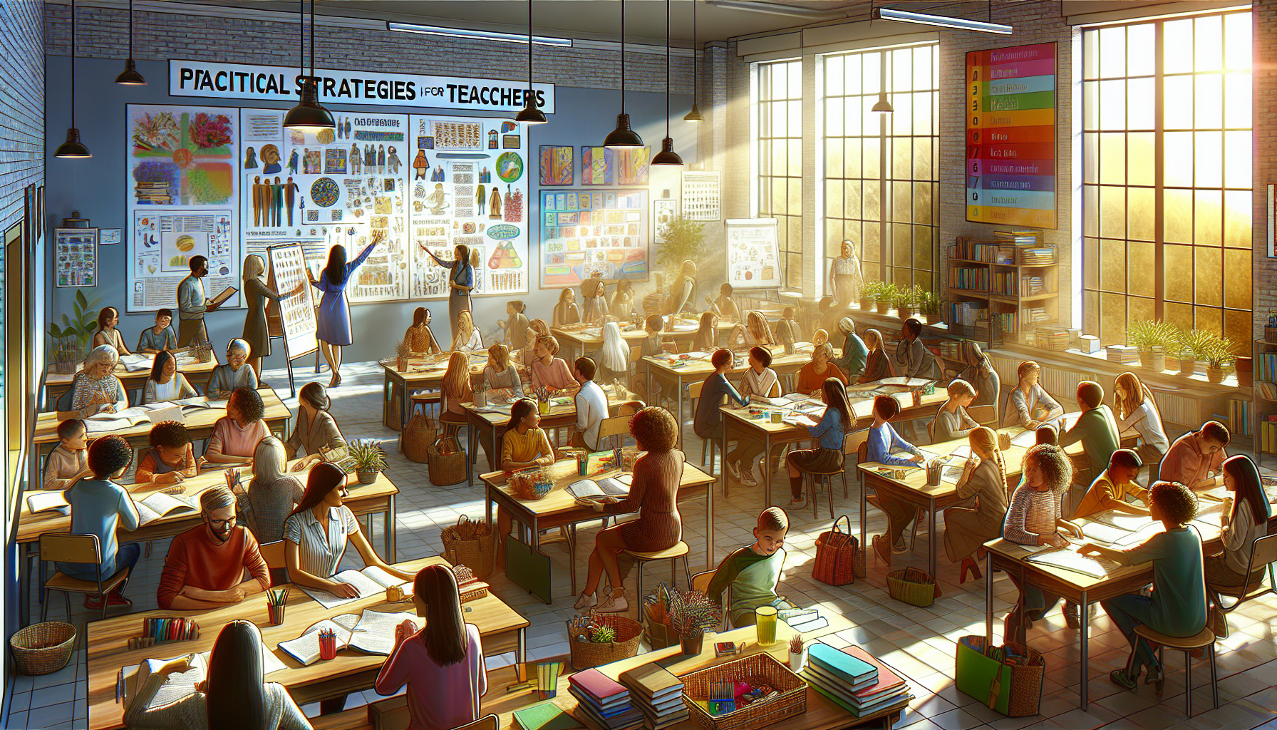 Navigating Ethical Dilemmas in Social Studies: A Practical Guide